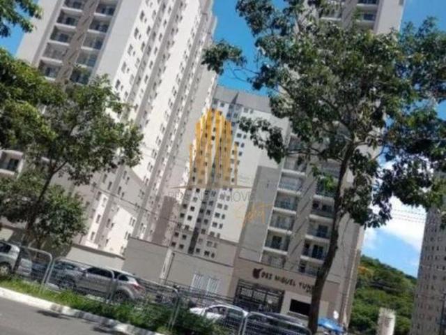 Apartamento em Usina Piratininga, São Paulo/SP de 42m² 2 quartos à venda por R$ 447.000,00