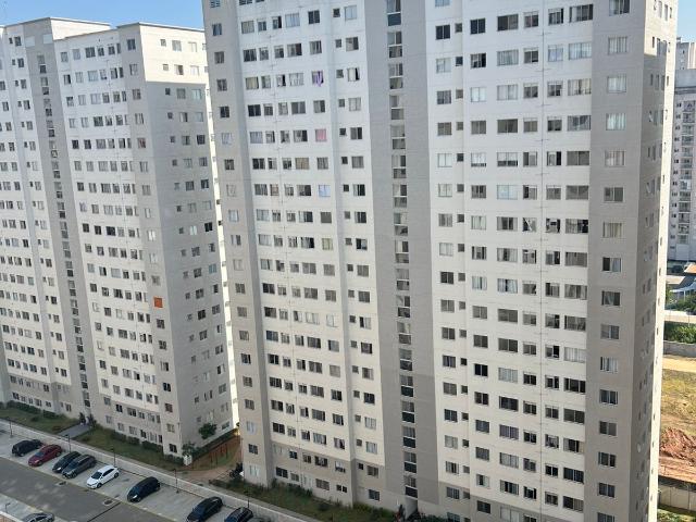 Apartamento em Usina Piratininga, São Paulo/SP de 45m² 2 quartos à venda por R$ 349.900,00
