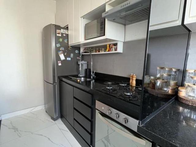 Apartamento em Usina Piratininga, São Paulo/SP de 45m² 2 quartos à venda por R$ 350.000,00