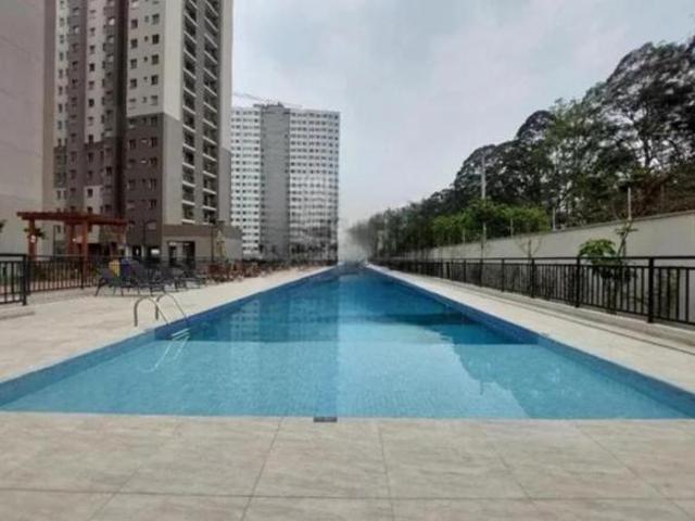 Apartamento em Usina Piratininga, São Paulo/SP de 52m² 1 quartos à venda por R$ 448.000,00