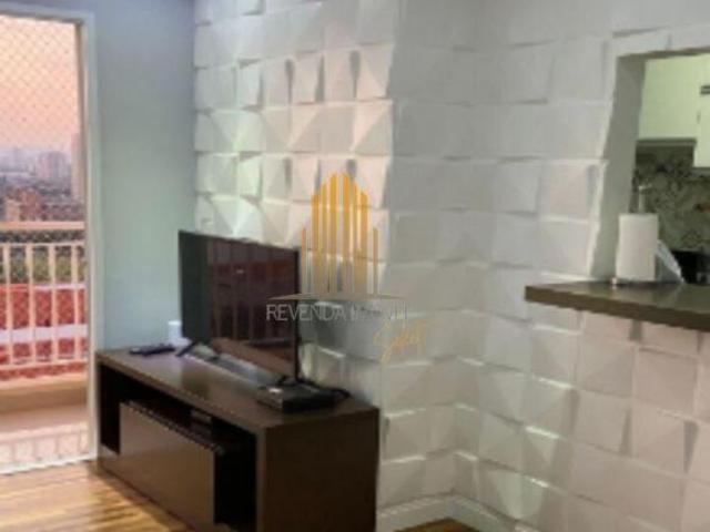 Apartamento em Usina Piratininga, São Paulo/SP de 63m² 2 quartos à venda por R$ 563.829,00