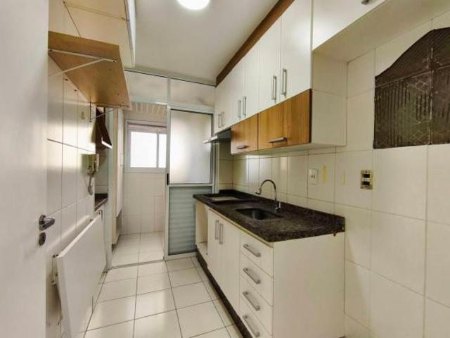 Apartamento em Usina Piratininga, São Paulo/SP de 60m² 2 quartos à venda por R$ 530.000,00