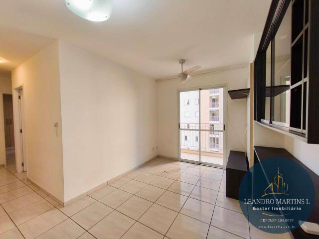 Apartamento em Usina Piratininga, São Paulo/SP de 60m² 2 quartos à venda por R$ 529.000,00