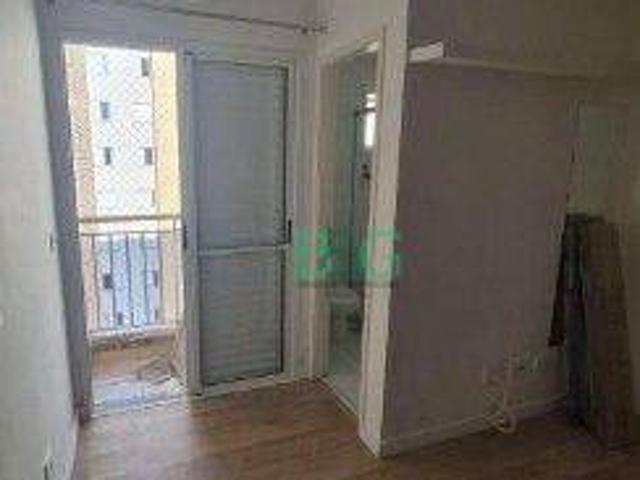 Apartamento em Usina Piratininga, São Paulo/SP de 62m² 2 quartos à venda por R$ 597.900,00