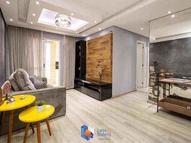 Apartamento em Usina Piratininga, São Paulo/SP de 73m² 3 quartos à venda por R$ 730.000,00
