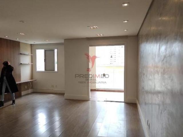 Apartamento em Usina Piratininga, São Paulo/SP de 70m² 3 quartos à venda por R$ 595.000,00