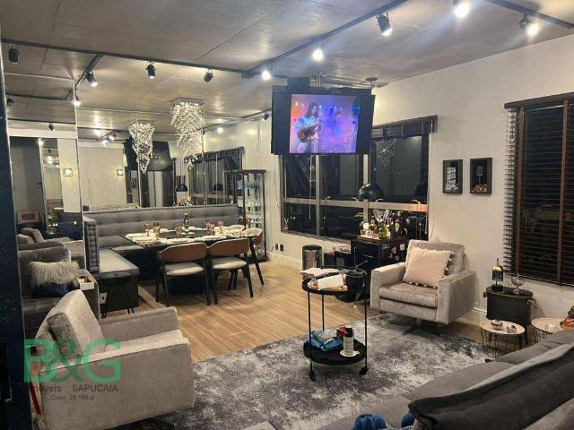 Apartamento em Usina Piratininga, São Paulo/SP de 70m² 1 quartos à venda por R$ 675.000,00