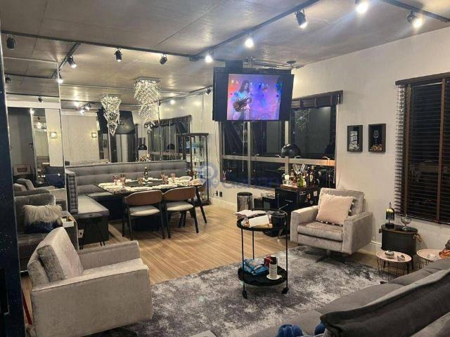 Apartamento em Usina Piratininga, São Paulo/SP de 70m² 1 quartos à venda por R$ 688.000,00