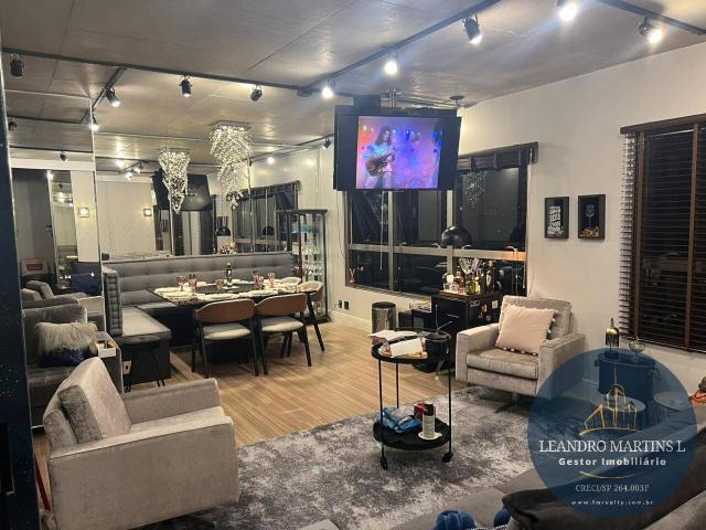 Apartamento em Usina Piratininga, São Paulo/SP de 70m² 1 quartos à venda por R$ 659.900,00