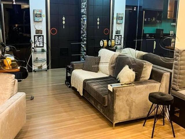 Apartamento em Usina Piratininga, São Paulo/SP de 70m² 1 quartos à venda por R$ 690.000,00