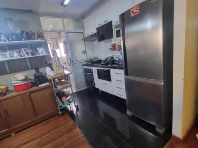 Apartamento em Usina Piratininga, São Paulo/SP de 72m² 3 quartos à venda por R$ 700.000,00