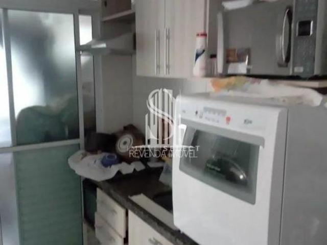 Apartamento em Usina Piratininga, São Paulo/SP de 72m² 3 quartos à venda por R$ 712.765,00