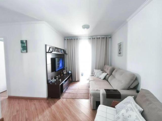Apartamento em Usina Piratininga, São Paulo/SP de 72m² 3 quartos à venda por R$ 734.000,00