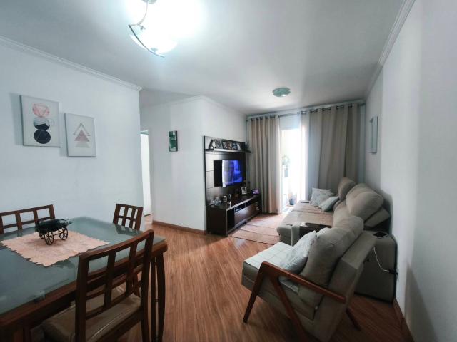 Apartamento em Usina Piratininga, São Paulo/SP de 72m² 3 quartos à venda por R$ 733.000,00
