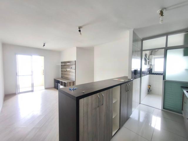 Apartamento em Usina Piratininga, São Paulo/SP de 72m² 3 quartos à venda por R$ 749.000,00