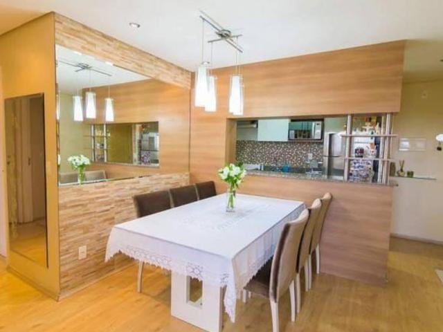 Apartamento em Usina Piratininga, São Paulo/SP de 72m² 3 quartos à venda por R$ 742.000,00
