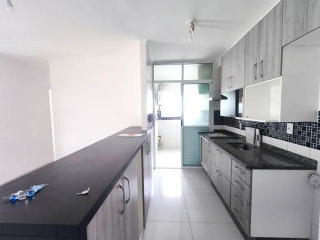Apartamento em Usina Piratininga, São Paulo/SP de 72m² 3 quartos à venda por R$ 750.000,00
