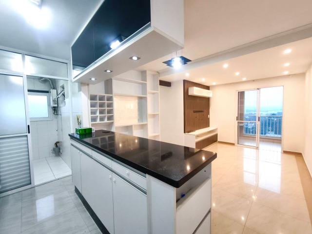 Apartamento em Usina Piratininga, São Paulo/SP de 72m² 3 quartos à venda por R$ 774.900,00