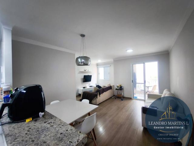 Apartamento em Usina Piratininga, São Paulo/SP de 72m² 2 quartos à venda por R$ 635.900,00