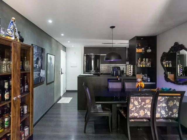 Apartamento em Usina Piratininga, São Paulo/SP de 72m² 2 quartos à venda por R$ 799.000,00