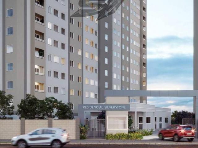 Apartamento em Usina Piratininga, São Paulo/SP de 37m² 2 quartos à venda por R$ 318.000,00