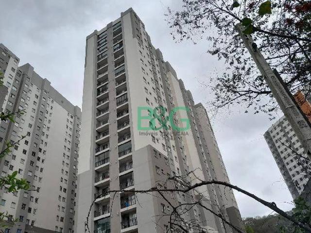 Apartamento em Usina Piratininga, São Paulo/SP de 35m² 1 quartos à venda por R$ 248.600,28