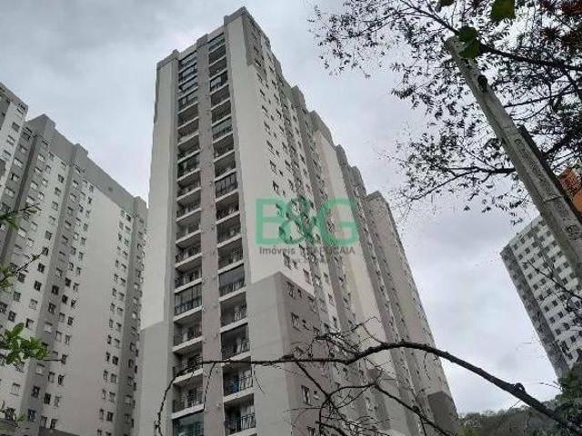 Apartamento em Usina Piratininga, São Paulo/SP de 35m² 1 quartos à venda por R$ 249.600,28