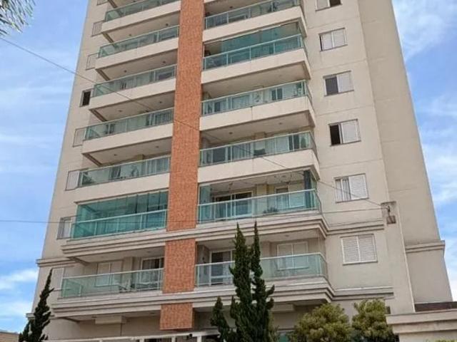 Apartamento em Urbanova, São José dos Campos/SP de 106m² 3 quartos à venda por R$ 799.000,00 ou para locação R$ 4.000,00/mes