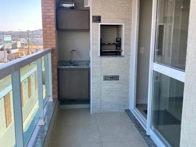 Apartamento em Urbanova, São José dos Campos/SP de 106m² 3 quartos à venda por R$ 859.000,00