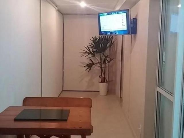 Apartamento em Urbanova, São José dos Campos/SP de 119m² 4 quartos à venda por R$ 1.200.000,00
