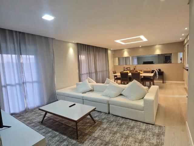 Apartamento em Urbanova, São José dos Campos/SP de 119m² 3 quartos à venda por R$ 1.099.000,00