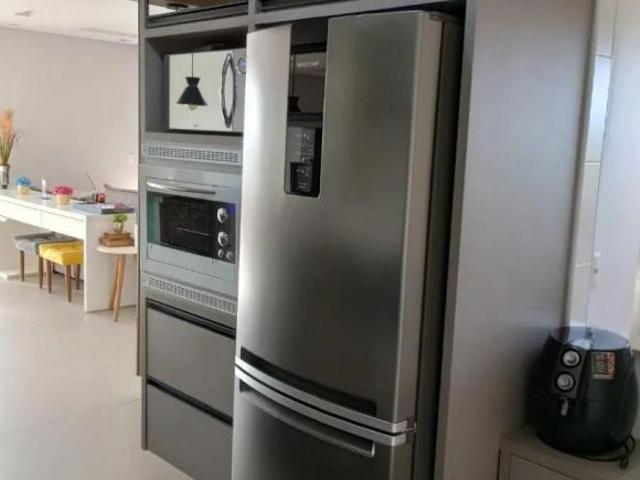 Apartamento em Urbanova, São José dos Campos/SP de 119m² 3 quartos à venda por R$ 1.190.000,00