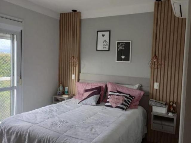 Apartamento em Urbanova, São José dos Campos/SP de 119m² 3 quartos à venda por R$ 1.190.000,00