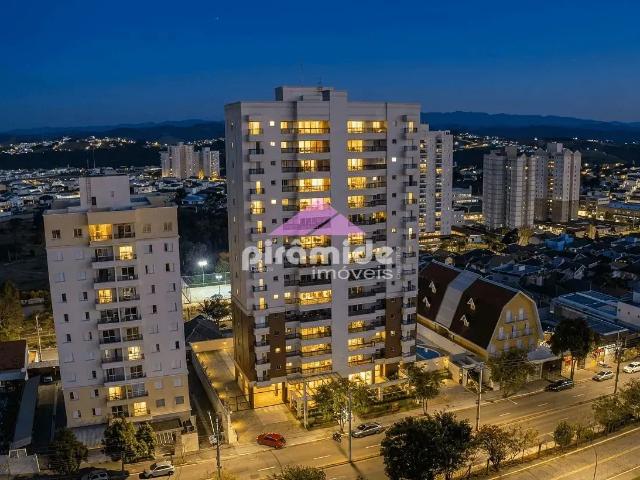 Apartamento em Urbanova, São José dos Campos/SP de 158m² 3 quartos à venda por R$ 1.689.947,00