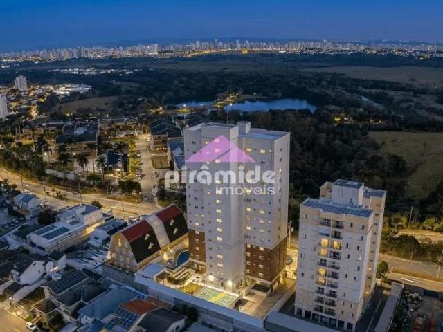 Apartamento em Urbanova, São José dos Campos/SP de 158m² 3 quartos à venda por R$ 1.690.947,00