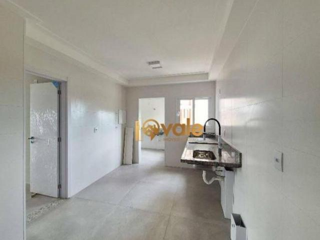 Apartamento em Urbanova, São José dos Campos/SP de 158m² 3 quartos à venda por R$ 1.820.000,00