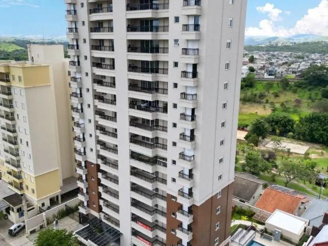 Apartamento em Urbanova, São José dos Campos/SP de 158m² 3 quartos à venda por R$ 1.821.000,00