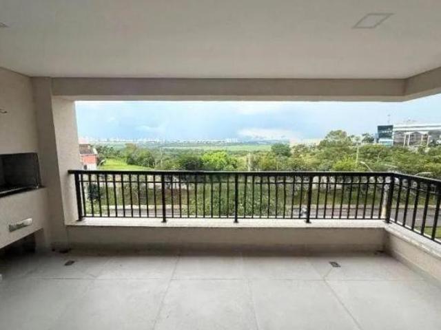 Apartamento em Urbanova, São José dos Campos/SP de 158m² 3 quartos à venda por R$ 1.822.000,00