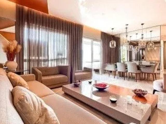 Apartamento em Urbanova, São José dos Campos/SP de 220m² 4 quartos à venda por R$ 2.649.900,00