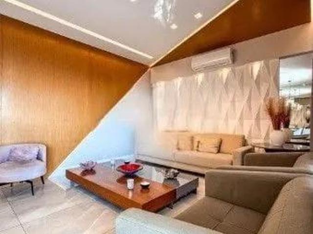 Apartamento em Urbanova, São José dos Campos/SP de 220m² 4 quartos à venda por R$ 2.650.000,00