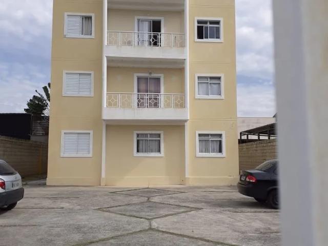 Apartamento em Urbanova, São José dos Campos/SP de 40m² 1 quartos à venda por R$ 319.900,00