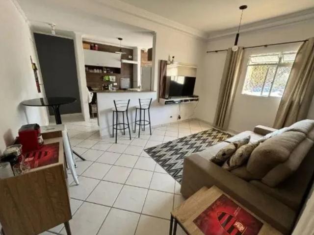 Apartamento em Urbanova, São José dos Campos/SP de 40m² 1 quartos à venda por R$ 329.000,00
