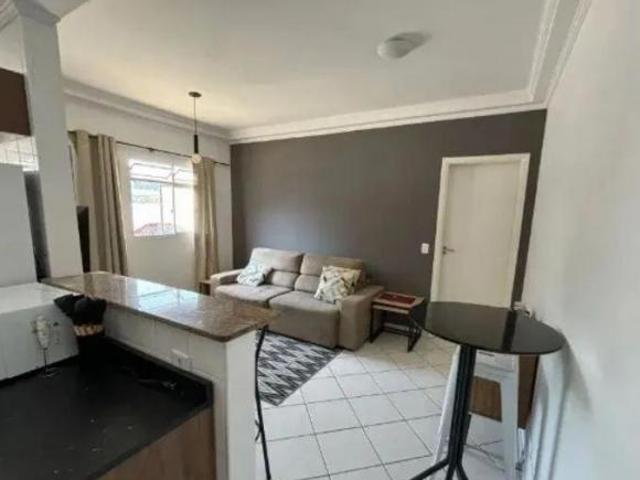 Apartamento em Urbanova, São José dos Campos/SP de 40m² 1 quartos à venda por R$ 330.000,00