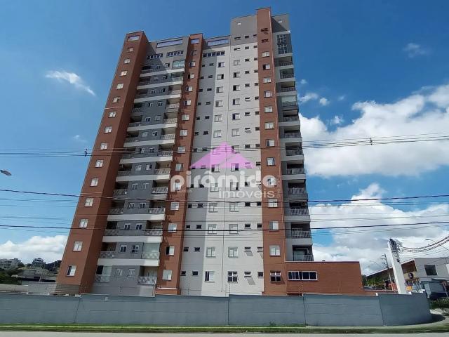 Apartamento em Urbanova, São José dos Campos/SP de 51m² 2 quartos à venda por R$ 429.000,00