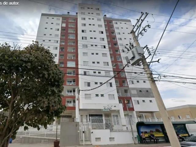 Apartamento em Urbanova, São José dos Campos/SP de 52m² 2 quartos à venda por R$ 439.900,00