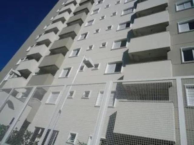 Apartamento em Urbanova, São José dos Campos/SP de 54m² 2 quartos à venda por R$ 450.000,00
