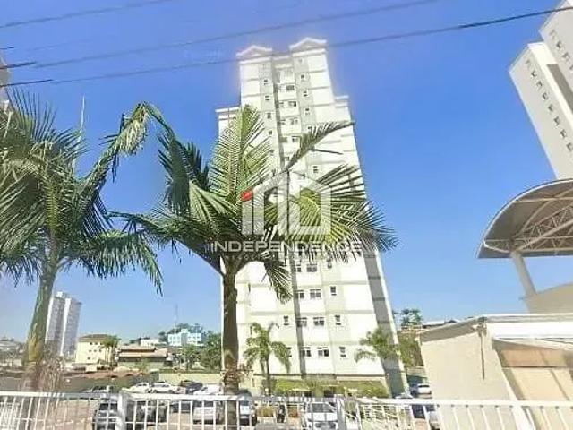 Apartamento em Urbanova, São José dos Campos/SP de 56m² 2 quartos à venda por R$ 379.000,00