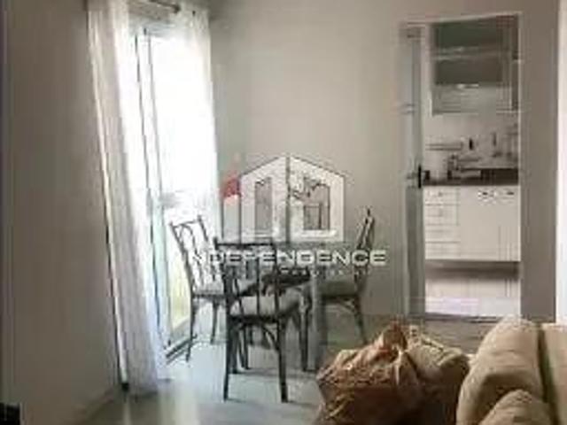 Apartamento em Urbanova, São José dos Campos/SP de 56m² 2 quartos à venda por R$ 380.000,00