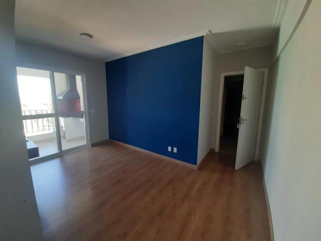 Apartamento em Urbanova, São José dos Campos/SP de 59m² 2 quartos à venda por R$ 499.900,00