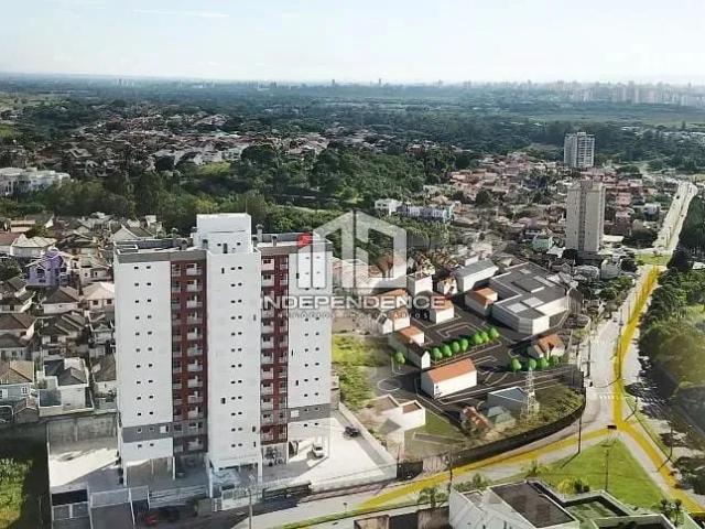 Apartamento em Urbanova, São José dos Campos/SP de 59m² 2 quartos à venda por R$ 539.000,00